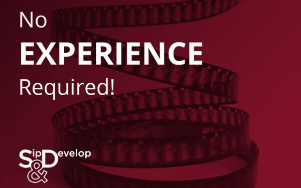 Sip & Develop - Make Group Event Reservations Today