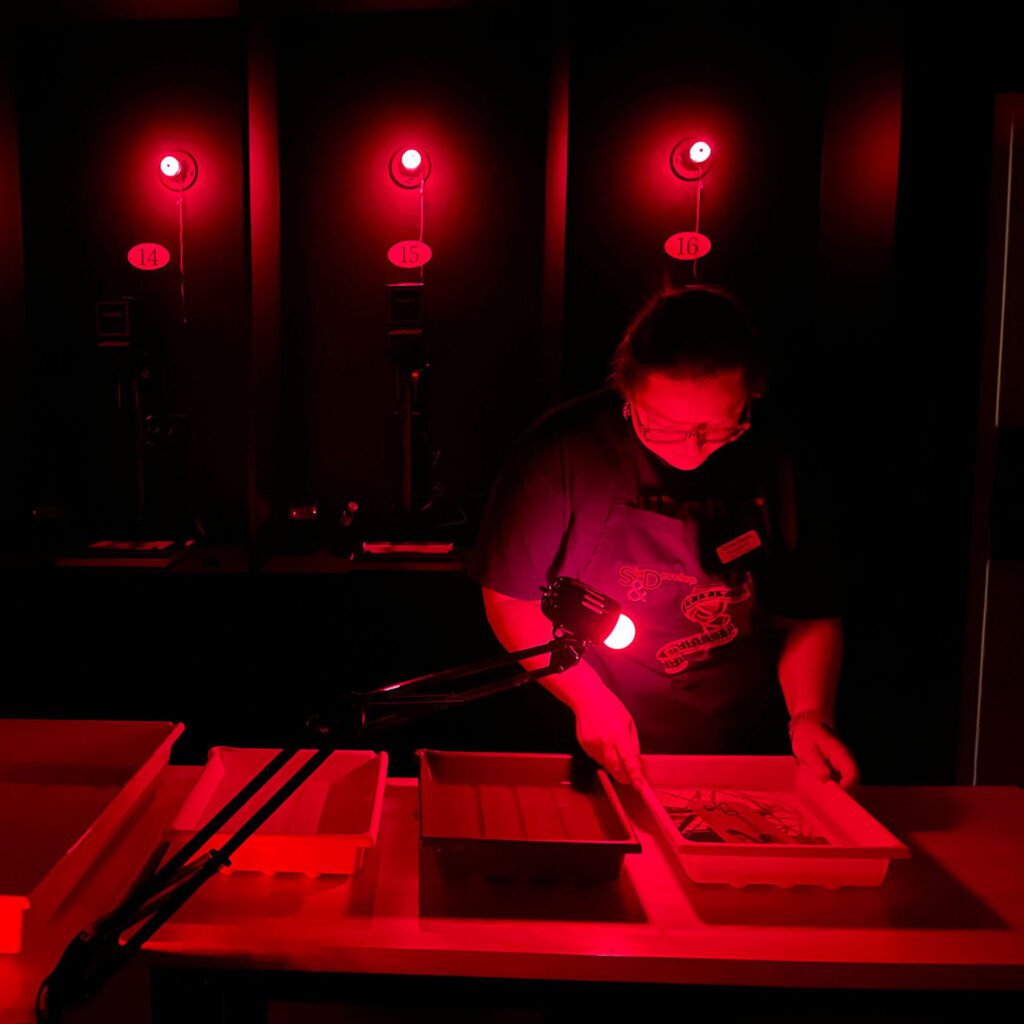 Sip & Develop - Make Group Event Reservations Today